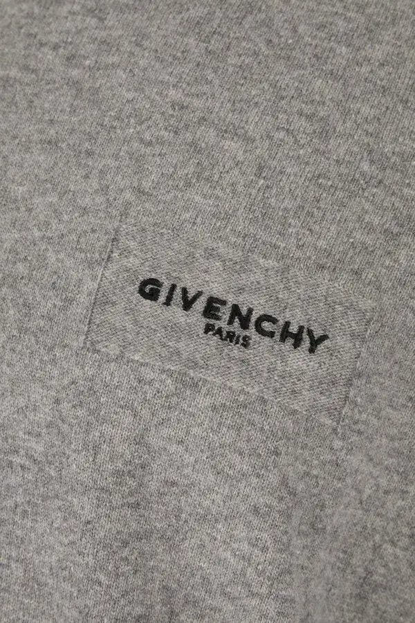 Givenchy Knitwear Pullover - Multicolor