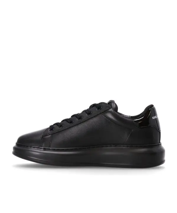 Karl Lagerfeld Ikonik Nft Kapri Lace-up Sneakers