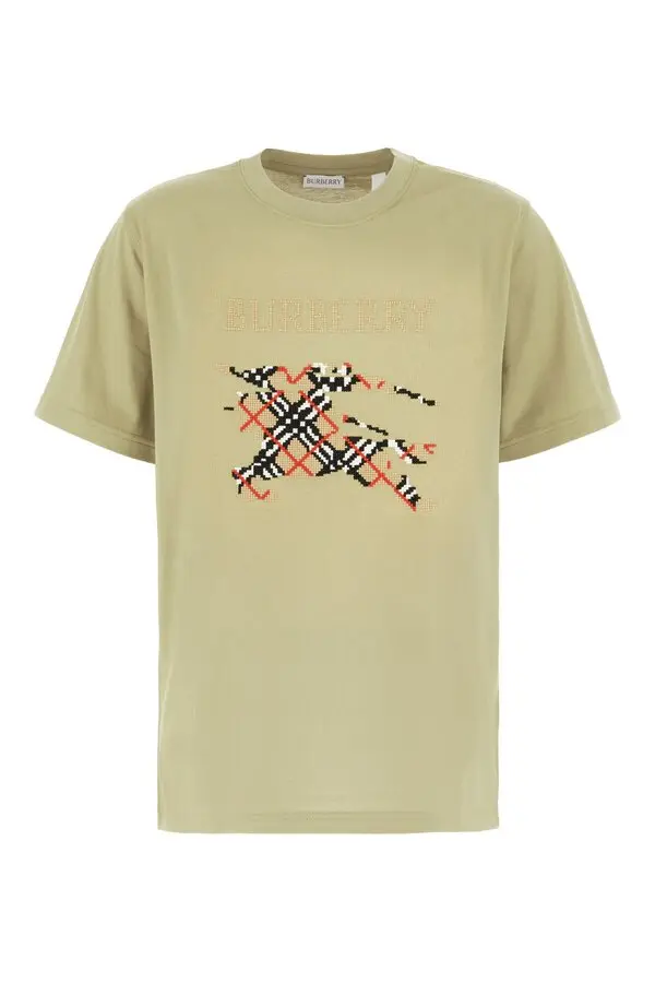 Burberry T-shirt - Multicolor