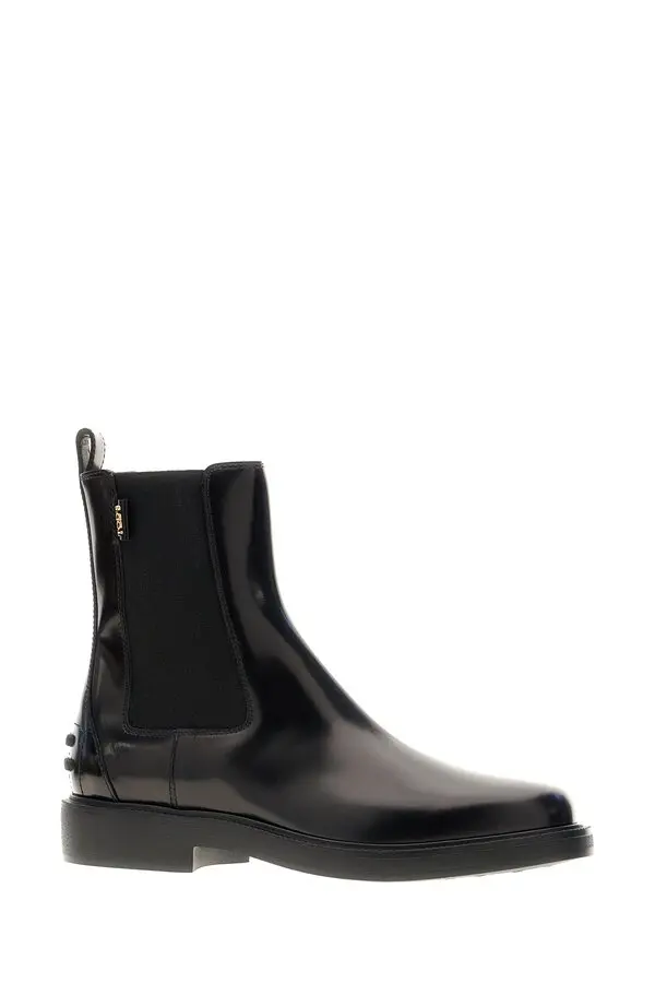 TOD'S Ankle Boots - Multicolor