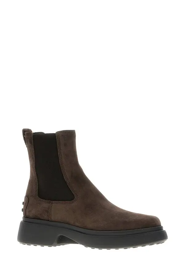 TOD'S Shoes Boots