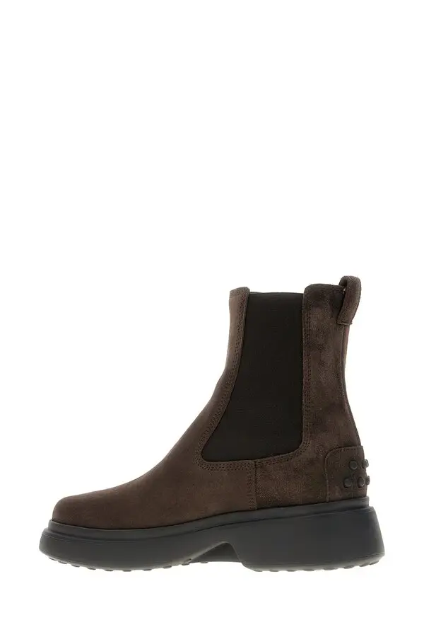 TOD'S Shoes Boots