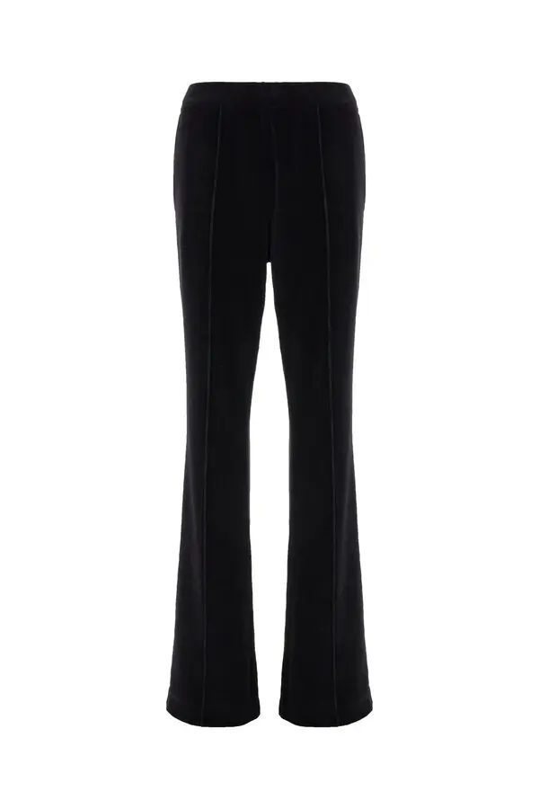 TOM FORD Velvet Trousers - Multicolor