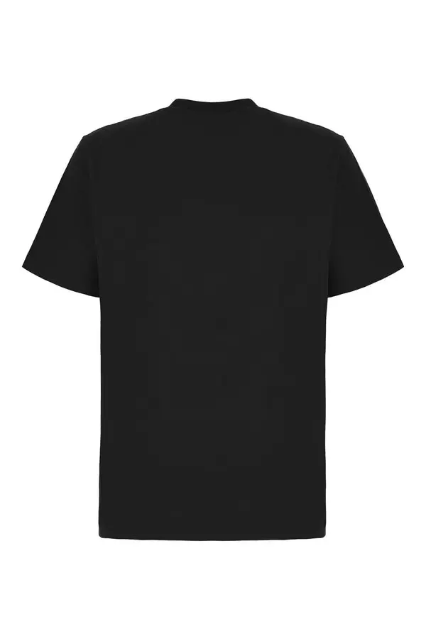 Moncler Clothing T-shirt - Multicolor