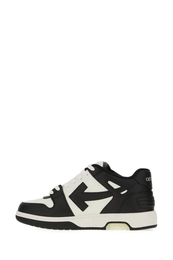 Off-White Shoes Sneakers