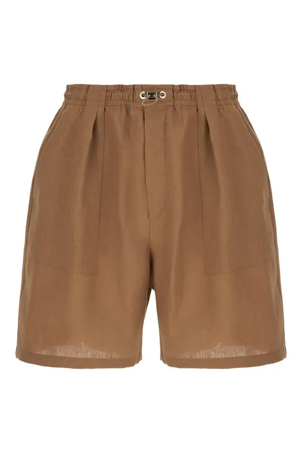 Fendi Clothing Shorts