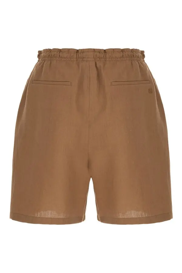 Fendi Clothing Shorts