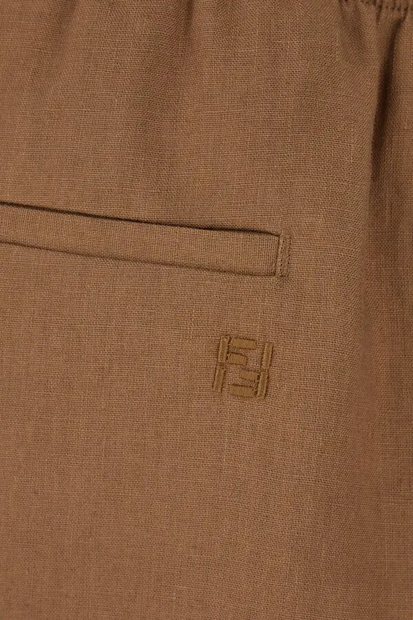 Fendi Clothing Shorts