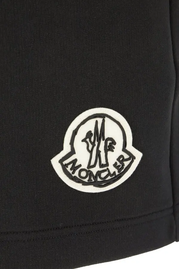 Moncler Clothing Shorts