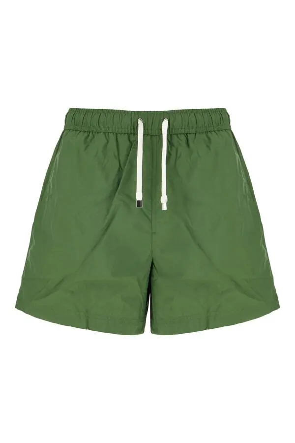 Zegna Clothing Swimwear & Beach Fashion - Multicolor