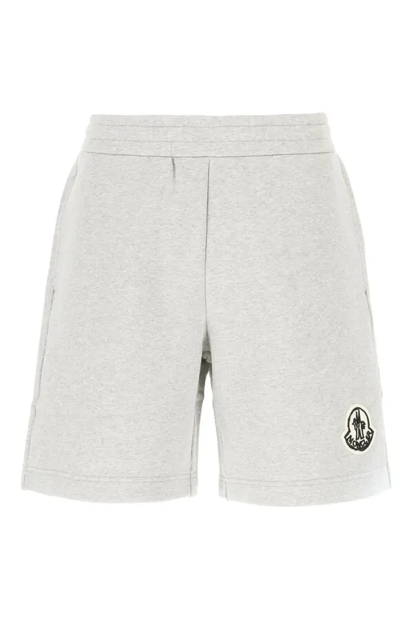 Moncler Clothing Shorts