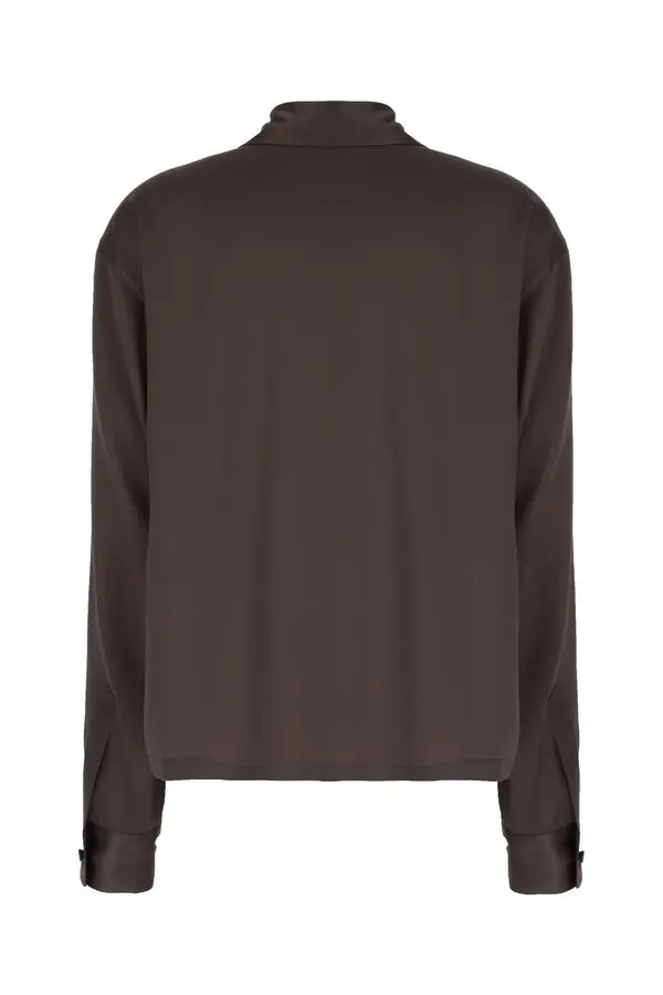 TOM FORD Long Sleeve Shirt
