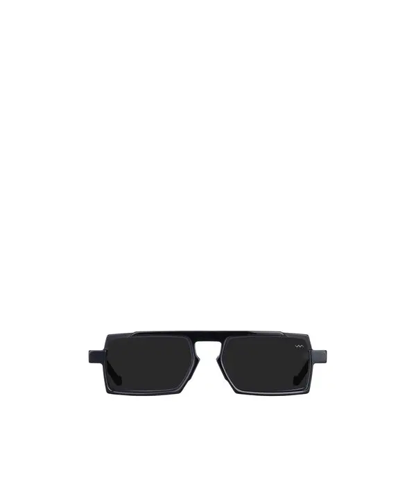 VAVA Aviator Sunglasses - Black