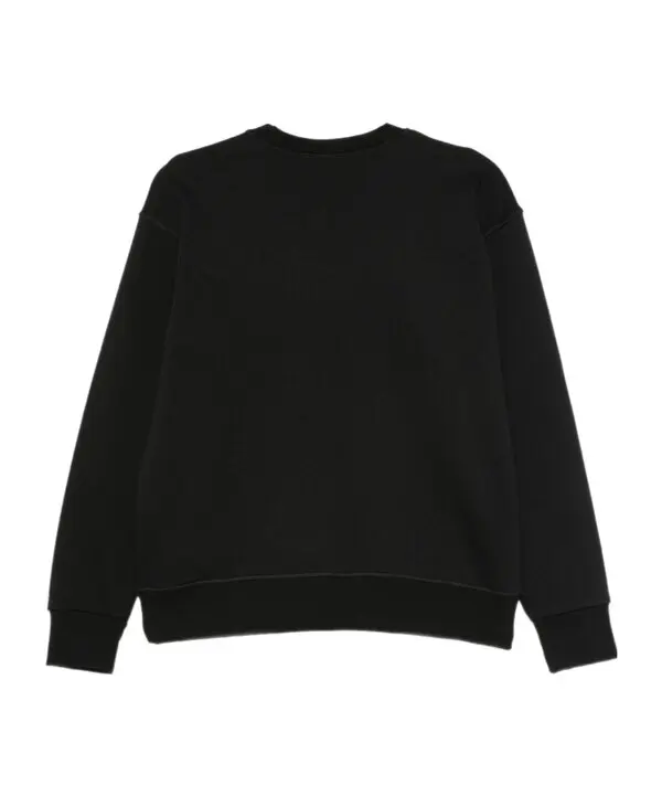 Dsquared2 Logo-print Sweatshirt