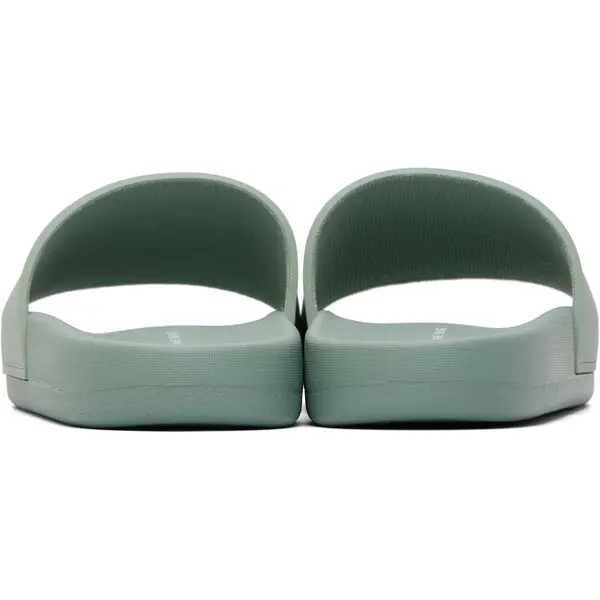 ANINE BING Isla Slippers
