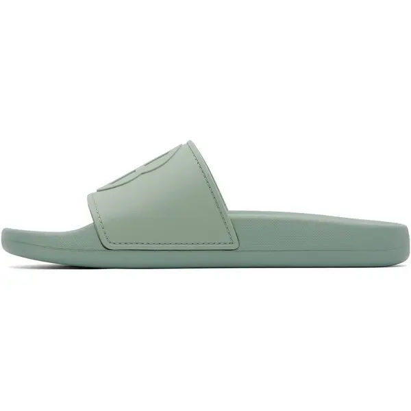 ANINE BING Isla Slippers