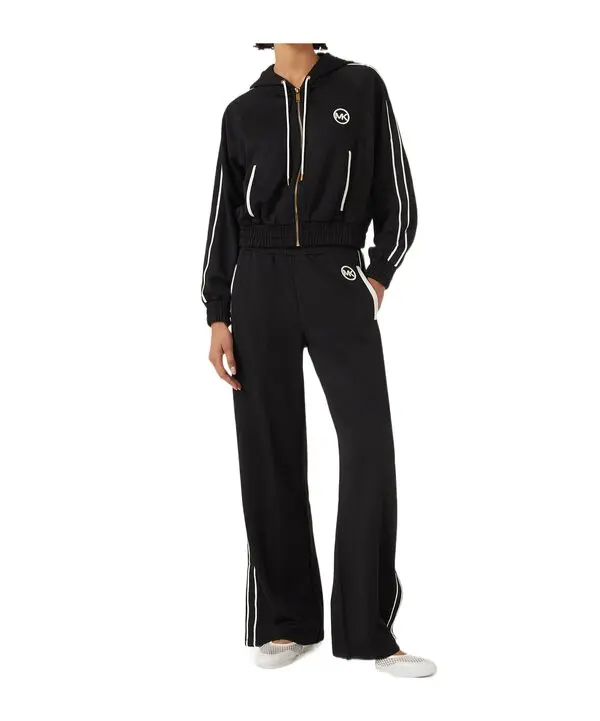 Michael Kors Zipper Sweatshirt