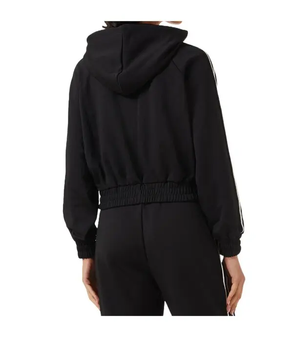 Michael Kors Zipper Sweatshirt