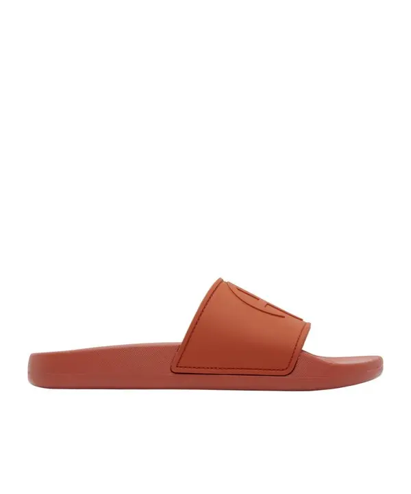 ANINE BING Isla Slippers
