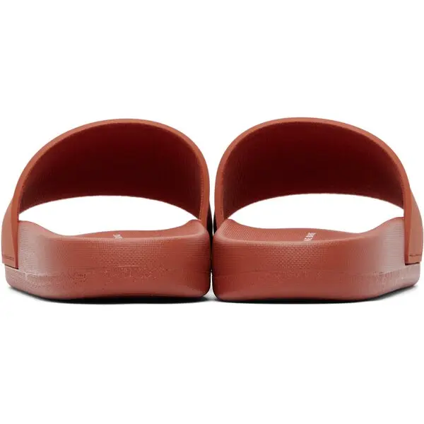 ANINE BING Isla Slippers