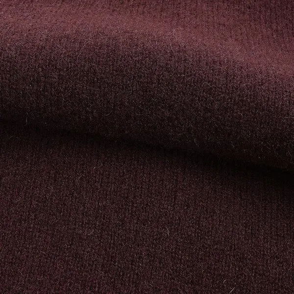Maison Kitsuné Baby Fox Patch Knitted Cardigan