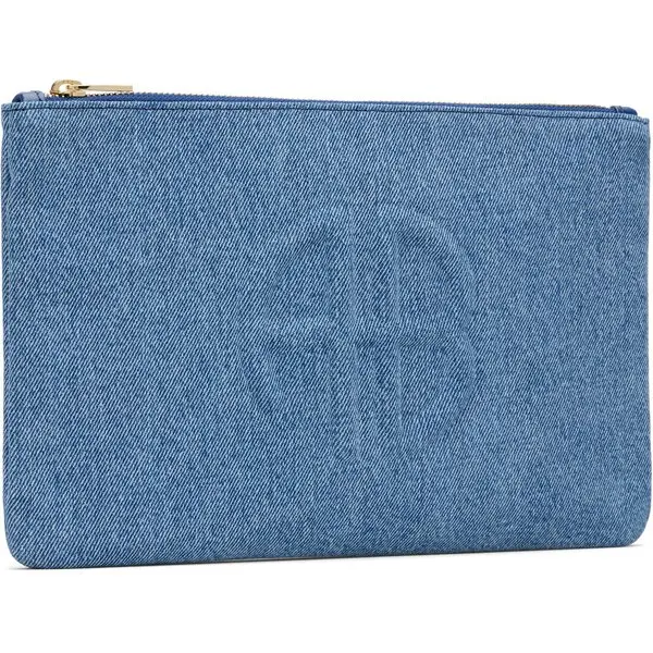 ANINE BING Lili Clutch Bag