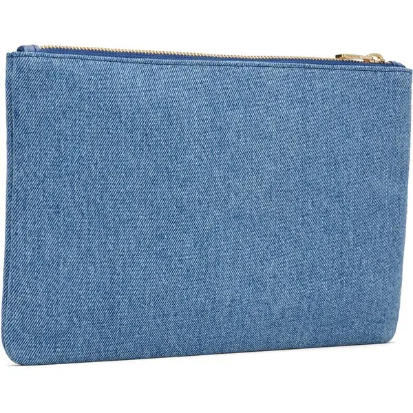 ANINE BING Lili Clutch Bag