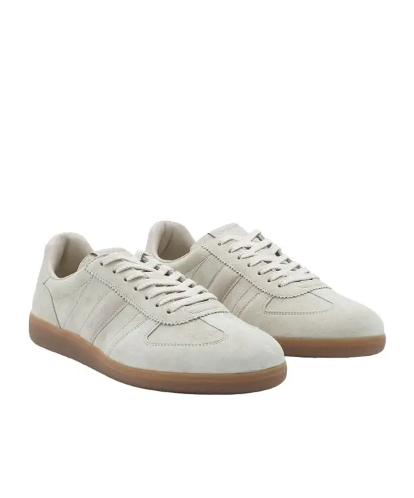 TOM FORD Round-toe Sneakers