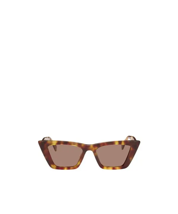 ANINE BING Lille Sunglasses