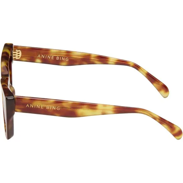 ANINE BING Lille Sunglasses