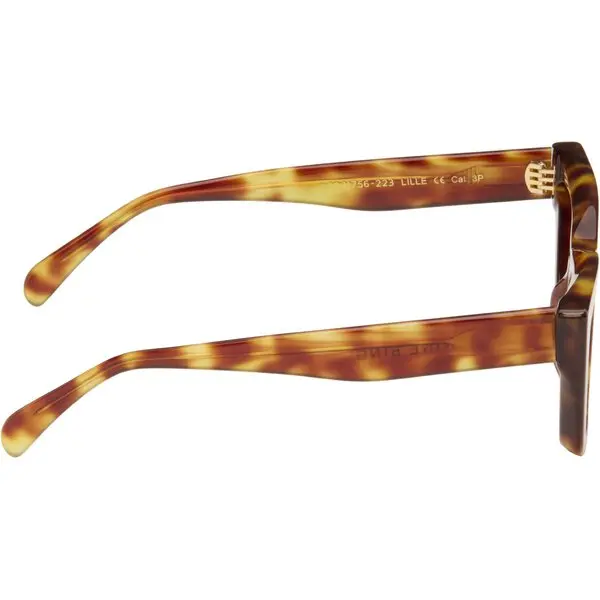 ANINE BING Lille Sunglasses