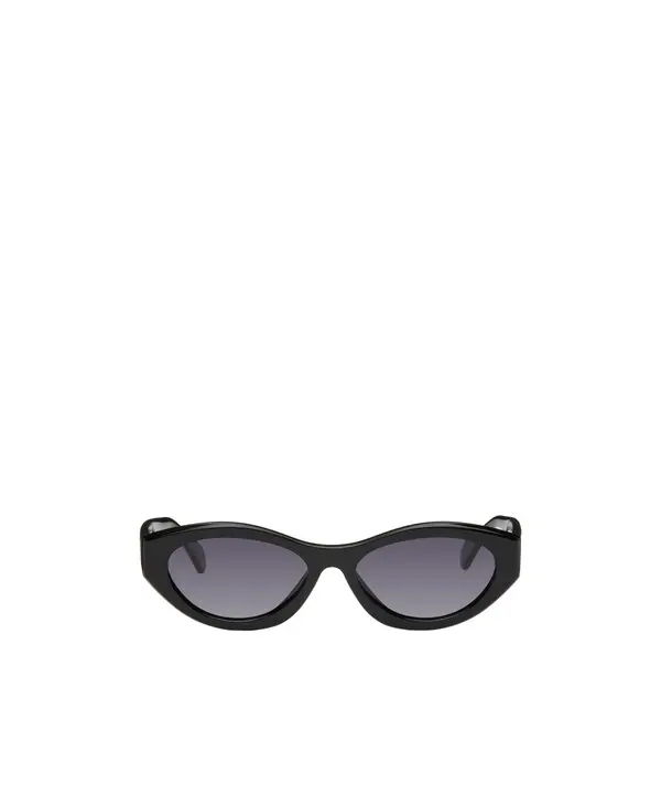 ANINE BING Geometric Sunglasses