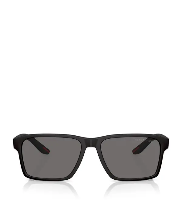 Prada Rectangle Sunglasses