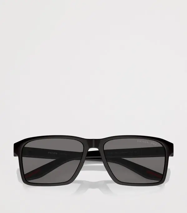 Prada Rectangle Sunglasses