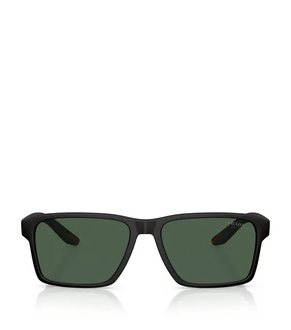 Prada Rectangle Sunglasses