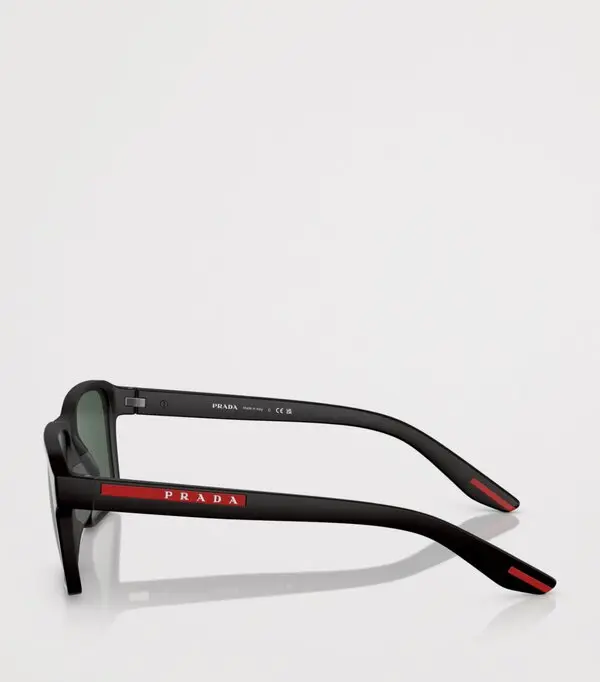 Prada Rectangle Sunglasses
