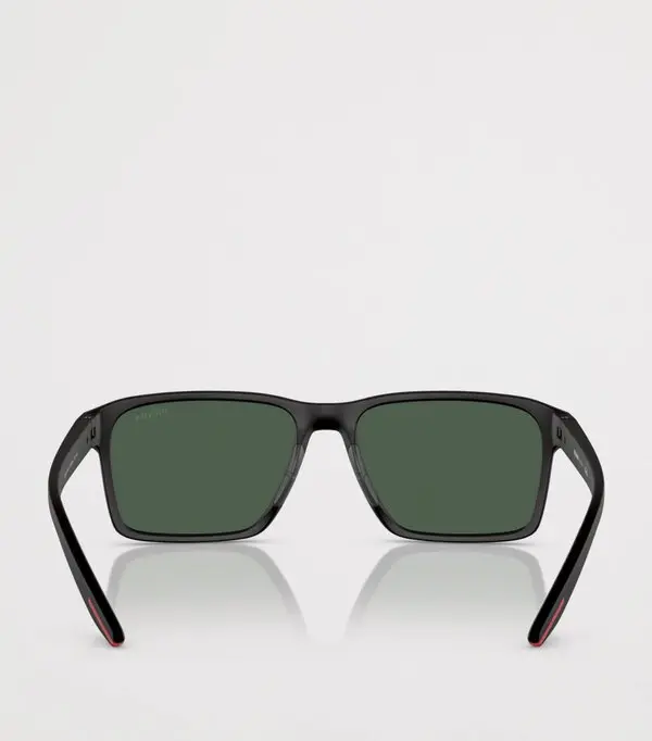 Prada Rectangle Sunglasses