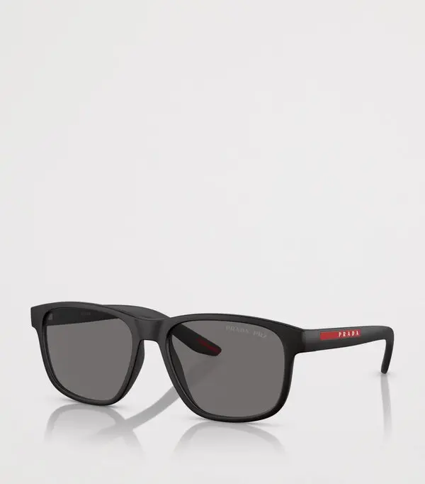 Prada Injected Pillow Sunglasses