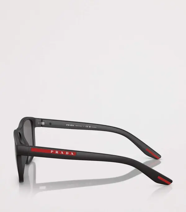 Prada Injected Pillow Sunglasses