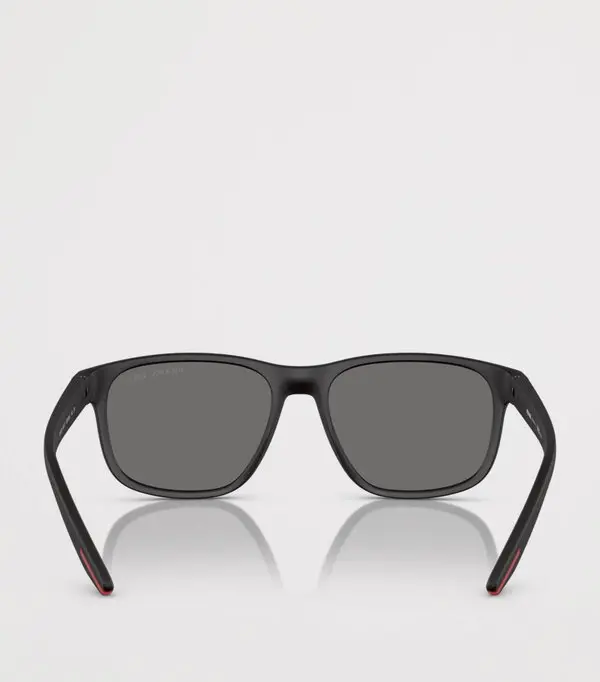 Prada Injected Pillow Sunglasses