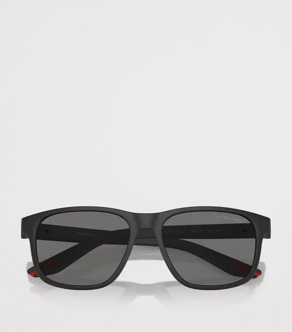 Prada Injected Pillow Sunglasses