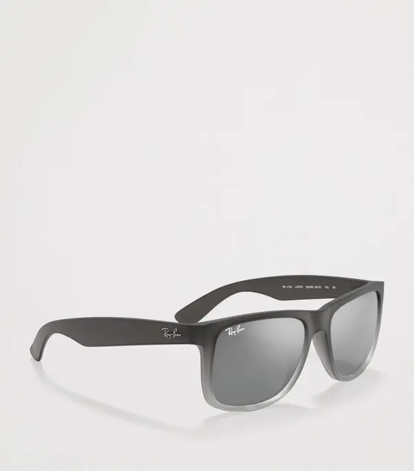 Ray-ban Justin Classic Square Sunglasses
