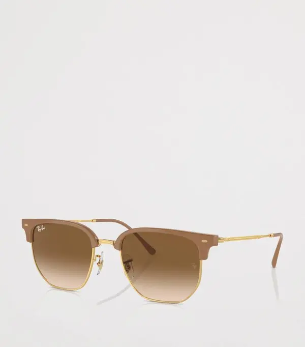 Ray-ban New Clubmaster Sunglasses