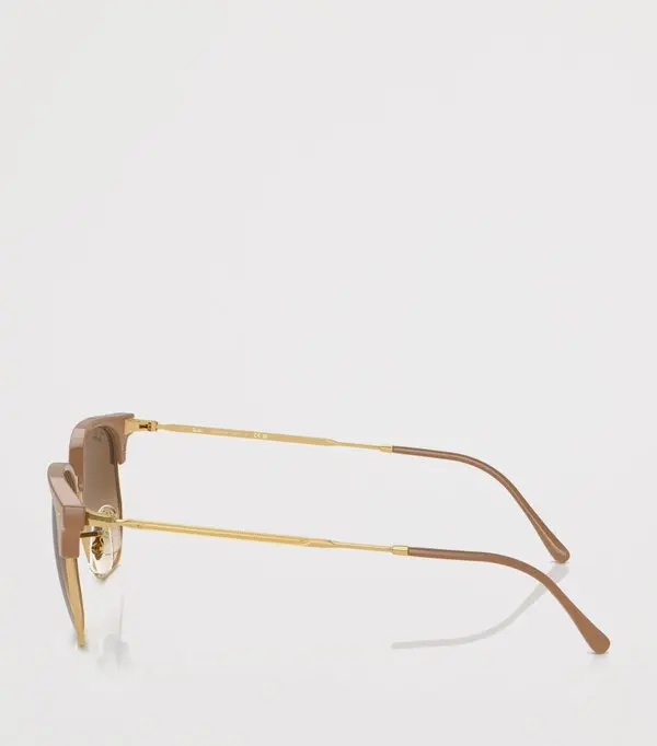 Ray-ban New Clubmaster Sunglasses