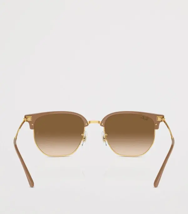 Ray-ban New Clubmaster Sunglasses