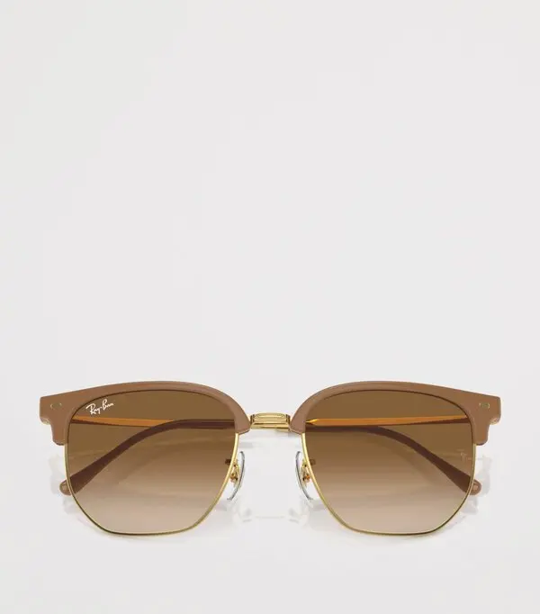 Ray-ban New Clubmaster Sunglasses