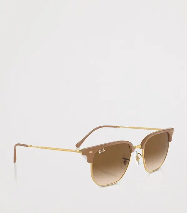 Ray-ban New Clubmaster Sunglasses