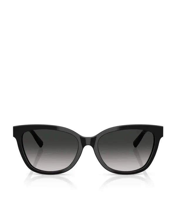 Tiffany & Co. Cat-eye Sunglasses