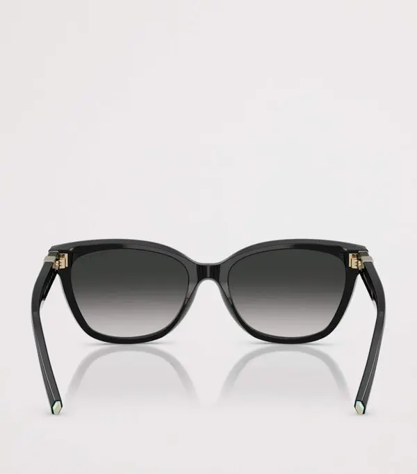 Tiffany & Co. Cat-eye Sunglasses