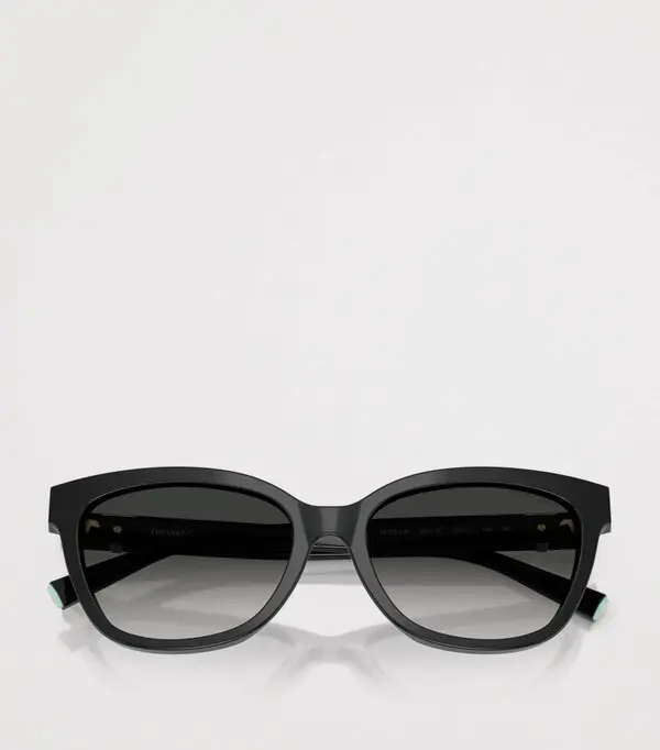 Tiffany & Co. Cat-eye Sunglasses